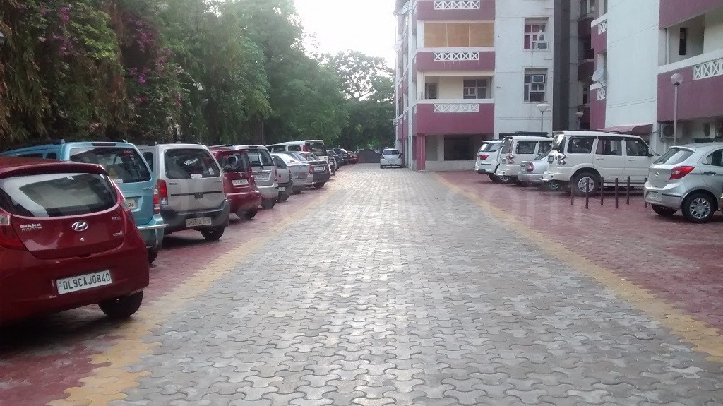 Antriksh Rashi Apartments Sector 7 Dwarka, Delhi South West Resale ...