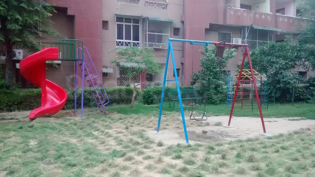 Antriksh Group Antriksh Shivalik Apartments Photos - Sector 6 Dwarka ...
