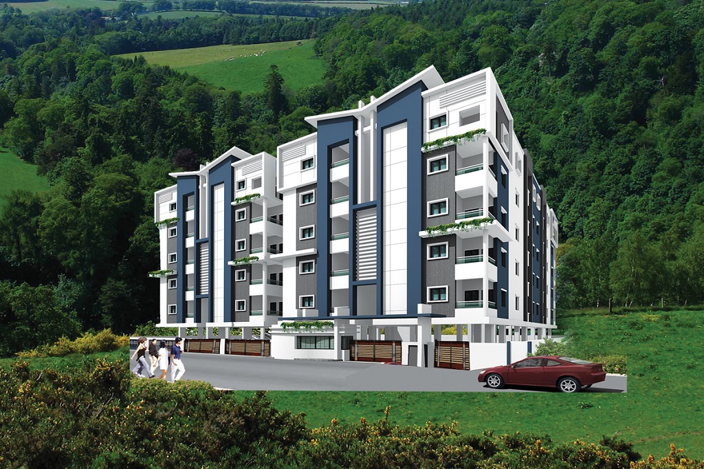 Anubandhana Sai Krupa Enclave Nallapadu, Guntur | Price List, Location ...
