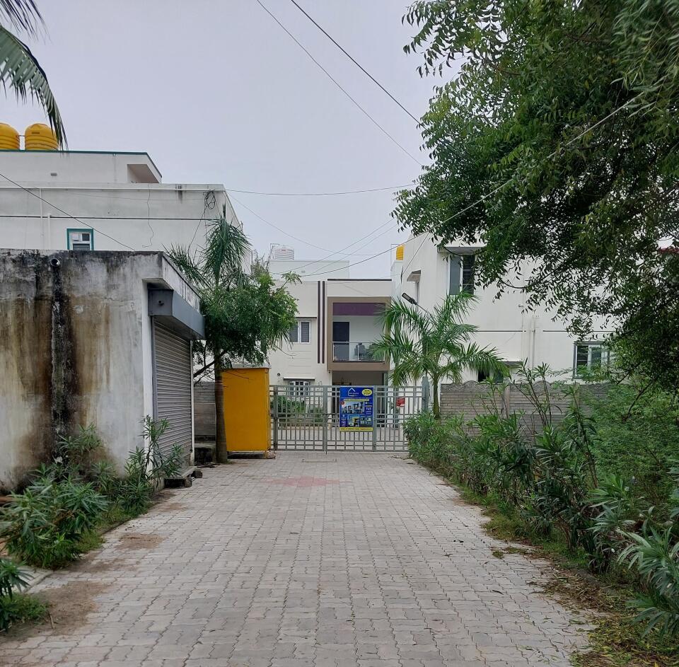 Anugraha Vruksha Phase 2 Poonamallee, Chennai West Resale Price List ...