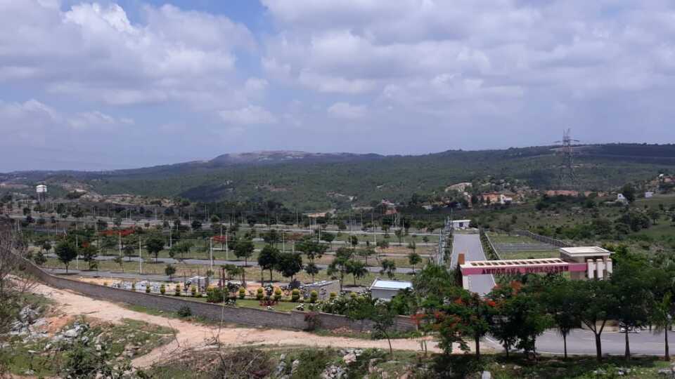 Anugraha Land Developers Anugraha Evergreen Photos And Videos ...