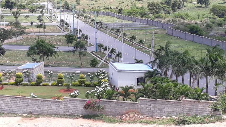 Anugraha Land Developers Anugraha Evergreen Photos And Videos ...