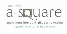 Anuhar Homes Anuhar A Square Photos - HUDA, Neknampur, Hyderabad Pictures