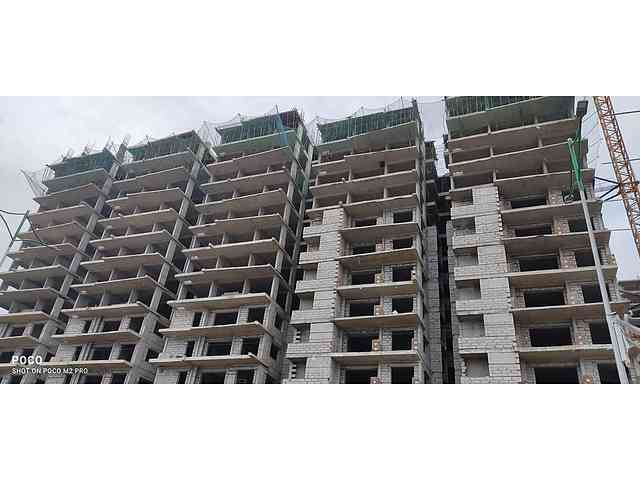 Anuhar Towers Hyderabad, Manikonda | Price List & Brochure, Floor Plan ...