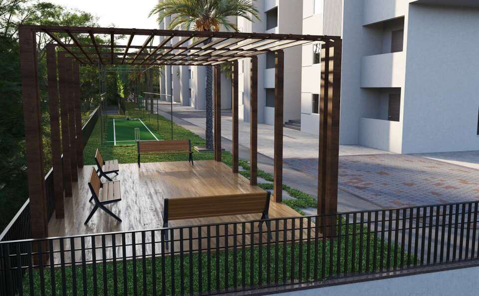 Anuhar Towers Manikonda, Hyderabad | Price List & Brochure, Floor Plan ...