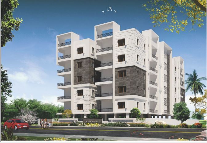 Anuhar Yellow Blooms Hyderabad, Manikonda Resale Price List, Brochure ...