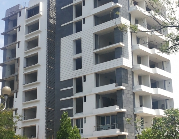 Anukampa Group Builders Anukampa Atlantis Photos - C-Scheme, Jaipur ...
