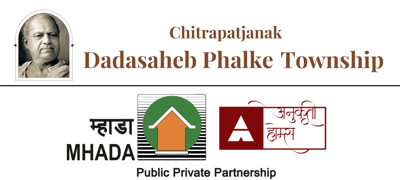 Chitrapatjanak Dadasaheb Phalke Township Phase 1A Shelu, Raigad | Price ...