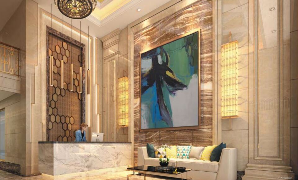 Paradise Group Paradise Sai World Legend Photos - Shahad, Mumbai Beyond ...