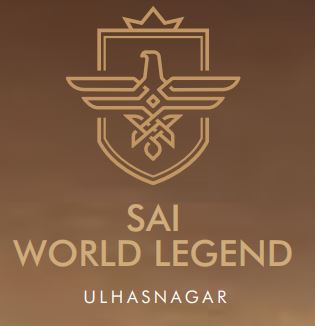 Paradise Group Paradise Sai World Legend Map - Shahad, Mumbai Location Map