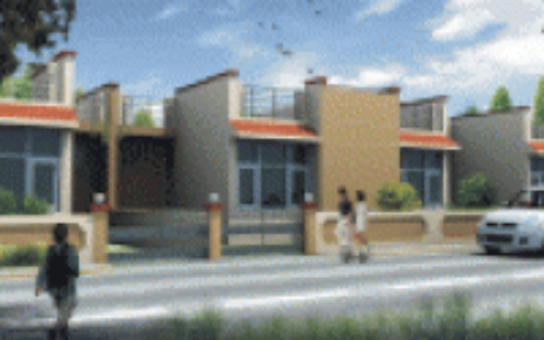 Anupam Shaurya Vihar Idgah Colony, Agra | Price List, Location, Floor ...