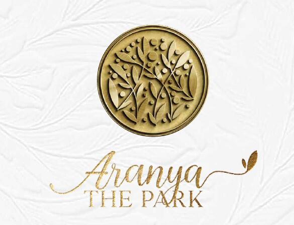 Zaveri Realty Aranya The Park Map - Malad West, Mumbai Location Map