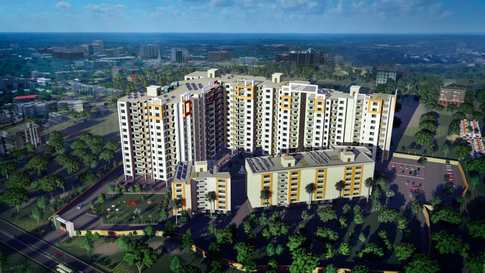 Anurag Group Sonar Sansar Photos And Videos - Arrah Bidhannagar ...