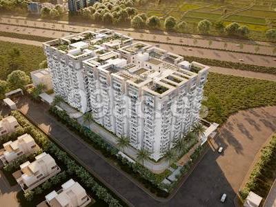 Anvita Buildpro Llp Builders / Developers - Projects - Constructions