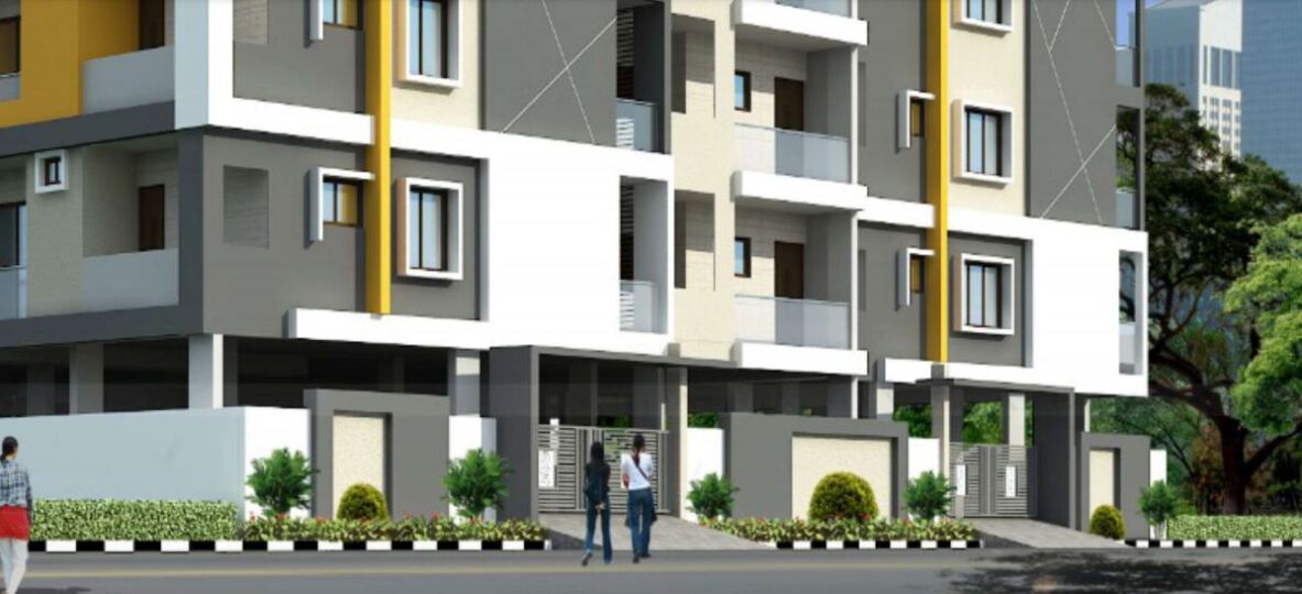 Anvitha Delight Sonnenahalli, Bangalore East | Price List & Brochure ...