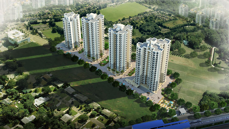 RP AP Wonders Rithala, Delhi | Price List & Brochure, Floor Plan ...