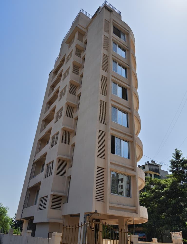 AP Imperial Karanjade, Navi Mumbai | Price List & Brochure, Floor Plan ...