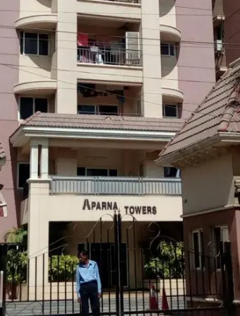Aparna Constructions and Estates Builders / Developers - Projects ...