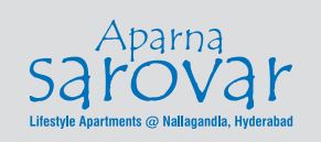 Aparna Constructions and Estates Builders / Developers - Projects ...