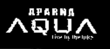 Aparna Aqua Chitrapuri Colony, Narayanguda, Hyderabad | Price List ...