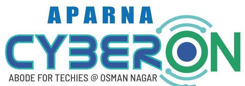 Aparna Cyberon FAQs | Read detailed FAQs for Aparna Cyberon in Osman ...