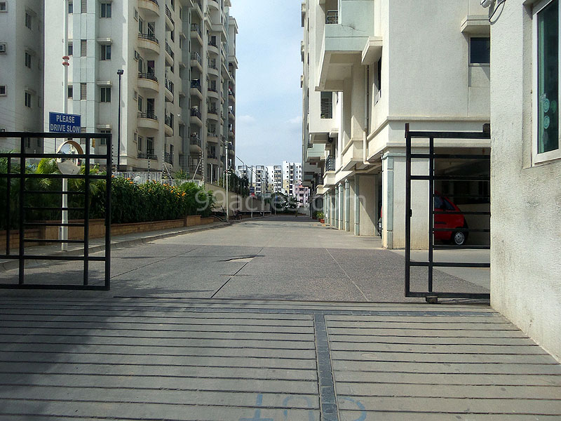 Aparna Constructions Aparna Hights 2 Photos And Videos - Laxmi Nagar ...