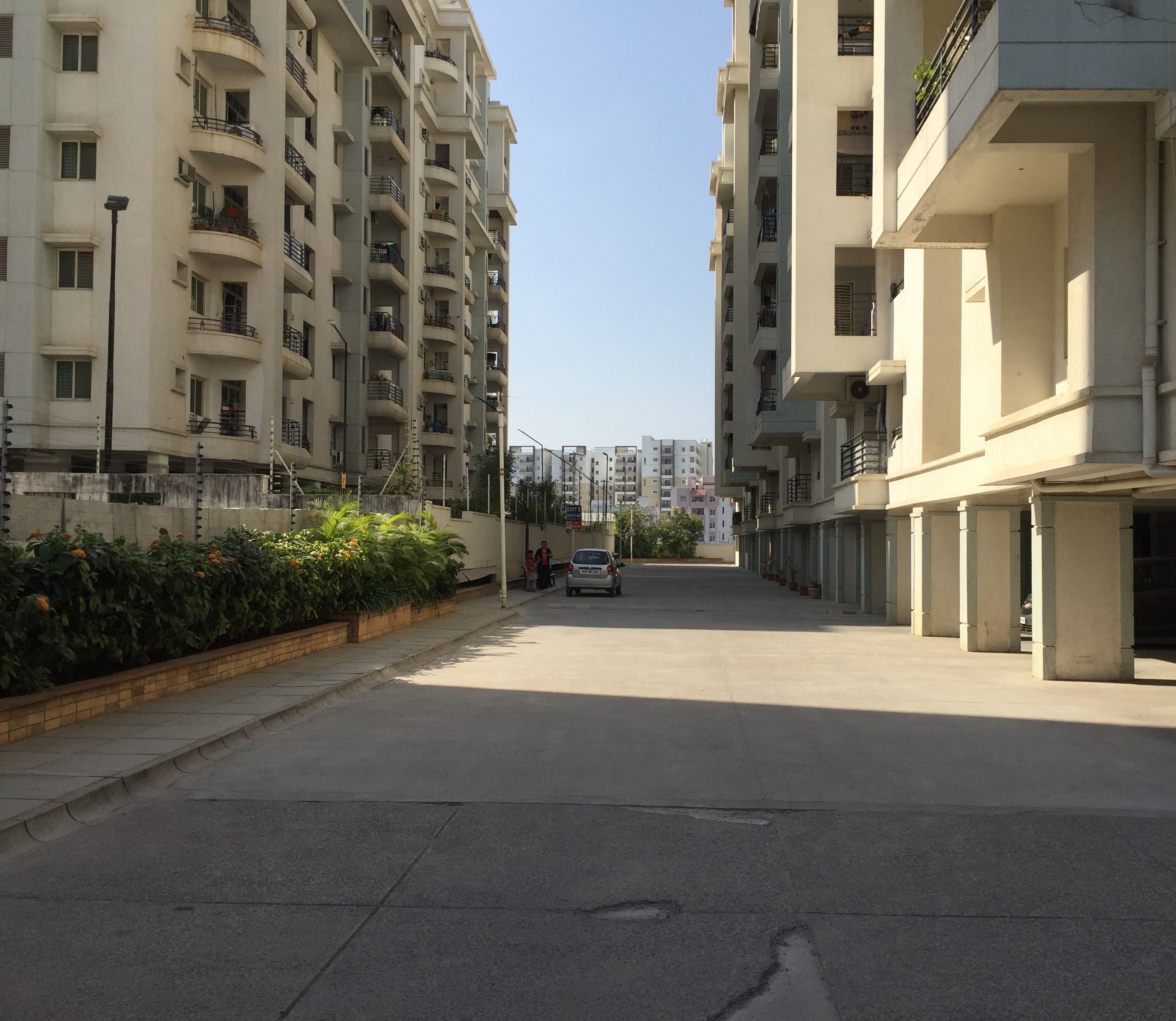 Photos - Aparna Constructions and Estates Aparna Hights 2 - Videos ...