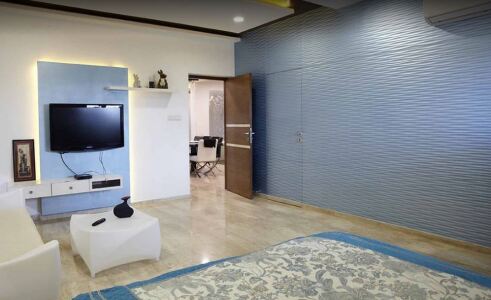 12 BHK House / Villa for sale in Splendid Palm Meadows Kompally Secunderabad - 6700 Sq. Ft.