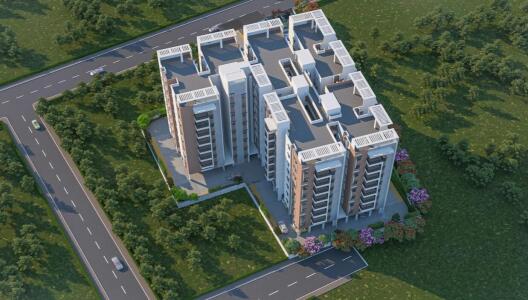Aparna builders Builders / Developers - Projects - Constructions