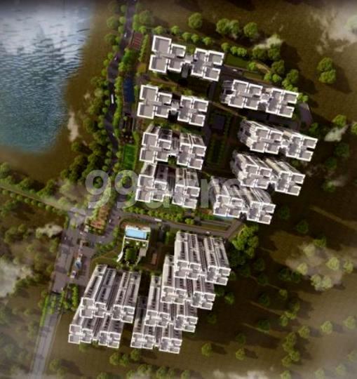 Aparna Sarovar Zicon Hyderabad, Nallagandla | Price List & Brochure ...