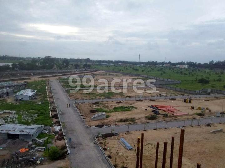 Aparna Avani Hyderabad, Isnapur | Price List & Brochure, Floor Plan ...