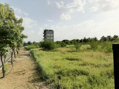 Residential land / Plot for sale in Aparna Avani Isnapur Hyderabad ...