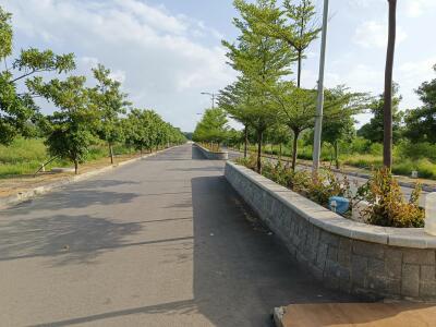 Residential land / Plot for sale in Aparna Avani Isnapur Hyderabad ...