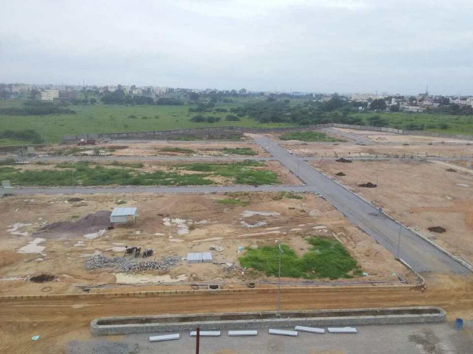 Aparna Avani Isnapur, Patancheru Resale Price List, Brochure, Floor ...