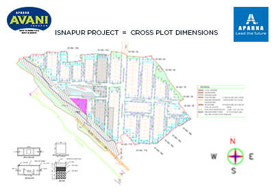 Aparna Avani Hyderabad, Isnapur | Price List & Brochure, Floor Plan ...