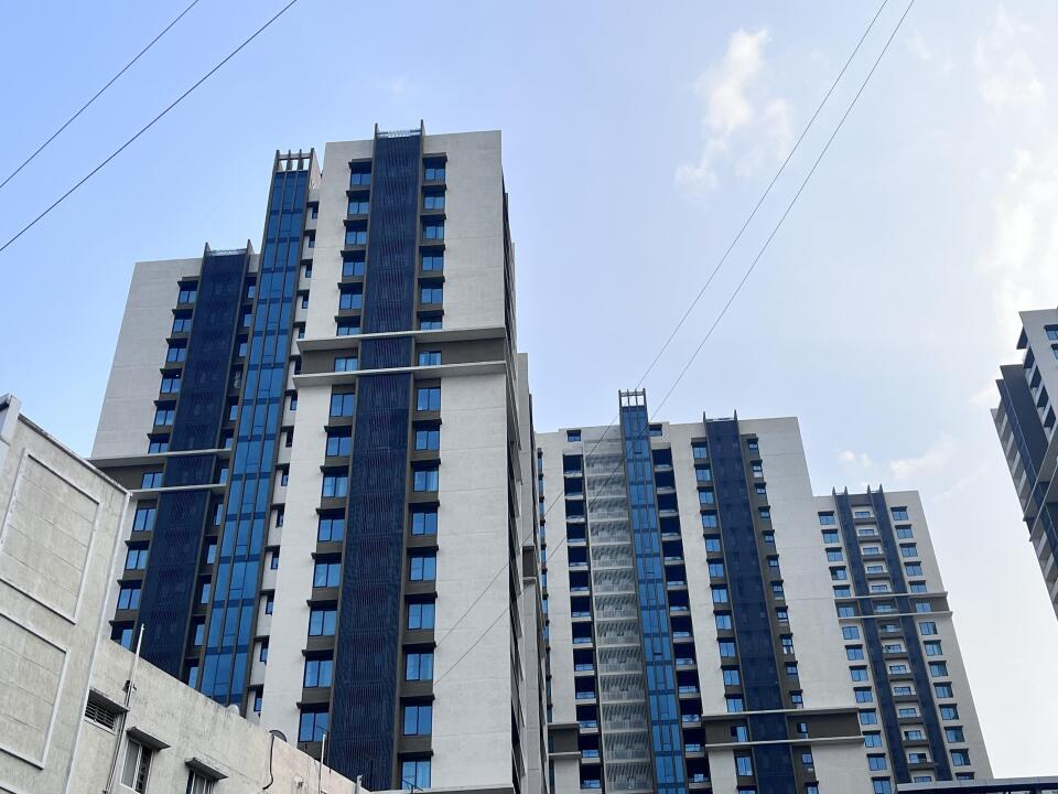 Aparna One Shaikpet, Hyderabad | Price List & Brochure, Floor Plan ...