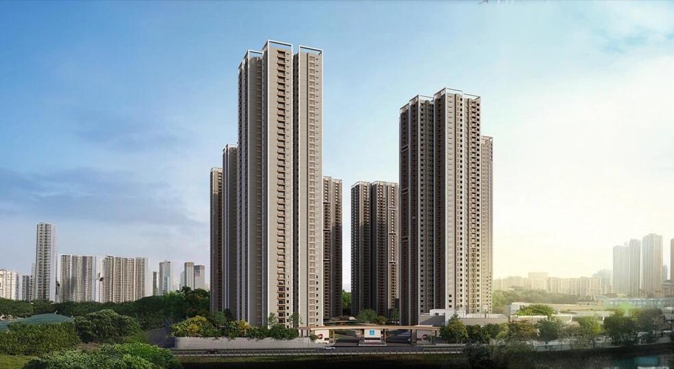 Aparna Sunstone Gopanpally, Hyderabad | Price List & Brochure, Floor ...