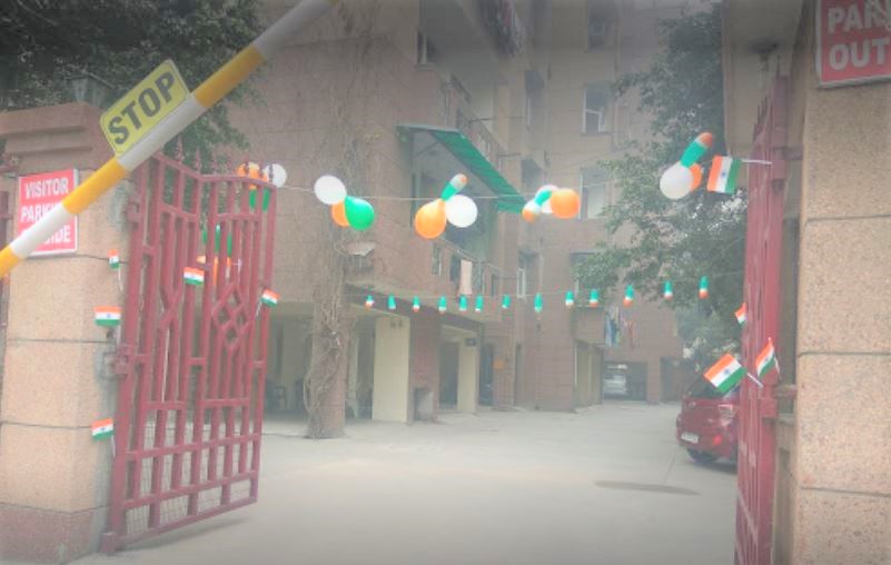 Apex Samvad Vihar Ahinsa Khand 2, Ghaziabad Resale Price List, Brochure ...