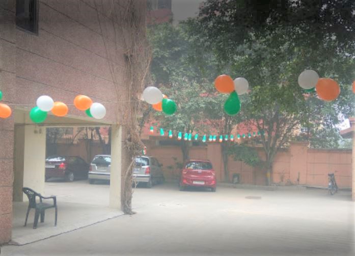 Apex Samvad Vihar Ahinsa Khand 2, Ghaziabad Resale Price List, Brochure ...