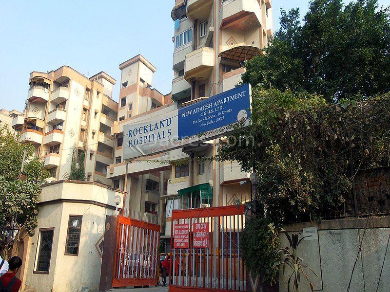 Apex Group Apex New Adarsh Apartments Photos And Videos - Sector-10 ...