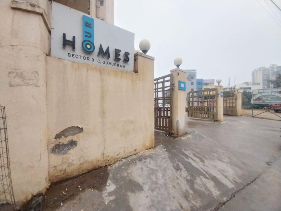 Apex Our Homes Sector 37C, Gurgaon Resale Price List, Brochure, Floor ...