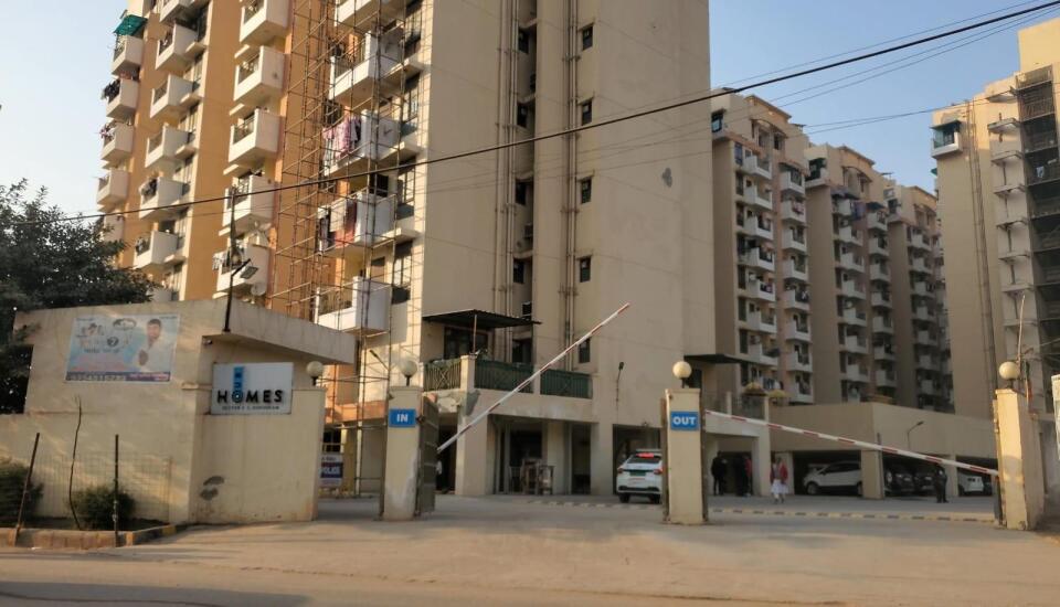 Apex Our Homes Sector 37C, Gurgaon Resale Price List, Brochure, Floor ...