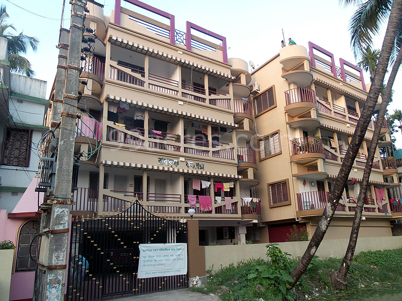 Apex Radha Krishna Complex Kolkata North, Barasat Resale Price List ...