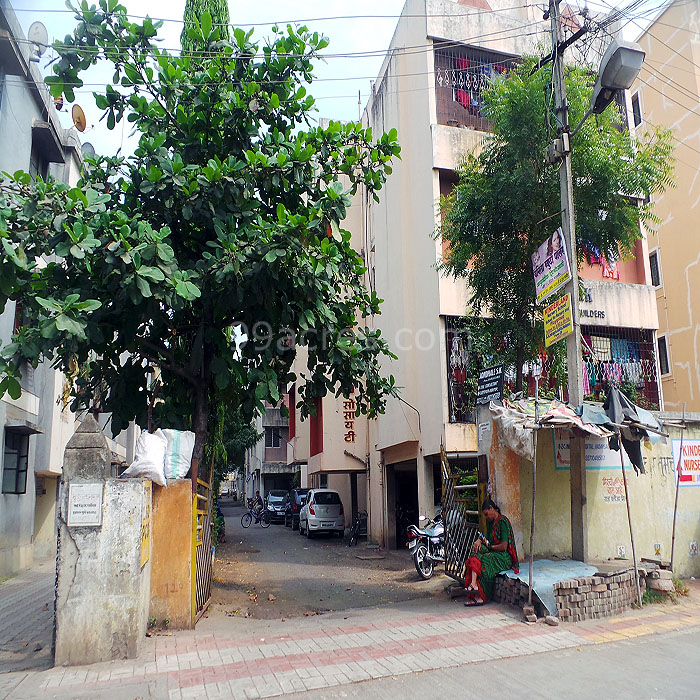 Apollo Builders Pune Apollo Indra Park Photos - Hadapsar, Pune Pictures