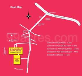Apollo Builders and Land Developers Apollo Shivasagar Park Extension ...