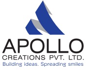 Apollo Premier Vijay Nagar , Indore - Invest in Office spaces & Showrooms