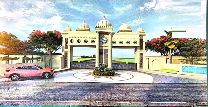 Apoorva Infra Apoorva Swaminarayan Eco Township Photos And Videos ...