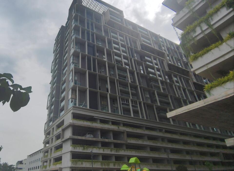 Appaswamy Altezza Perungudi, Chennai | Price List & Brochure, Floor ...