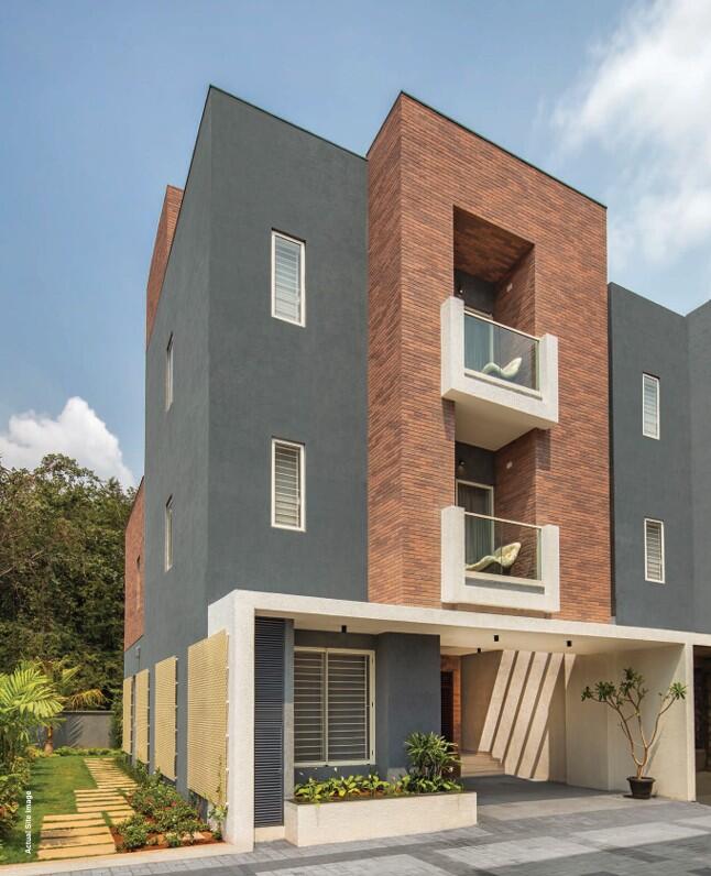 Appaswamy Delmar Villa Cheran Nagar, Coimbatore Resale Price List ...
