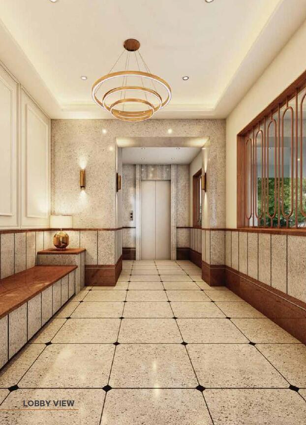 Appaswamy Haridra Mylapore, Chennai | Price List & Brochure, Floor Plan ...